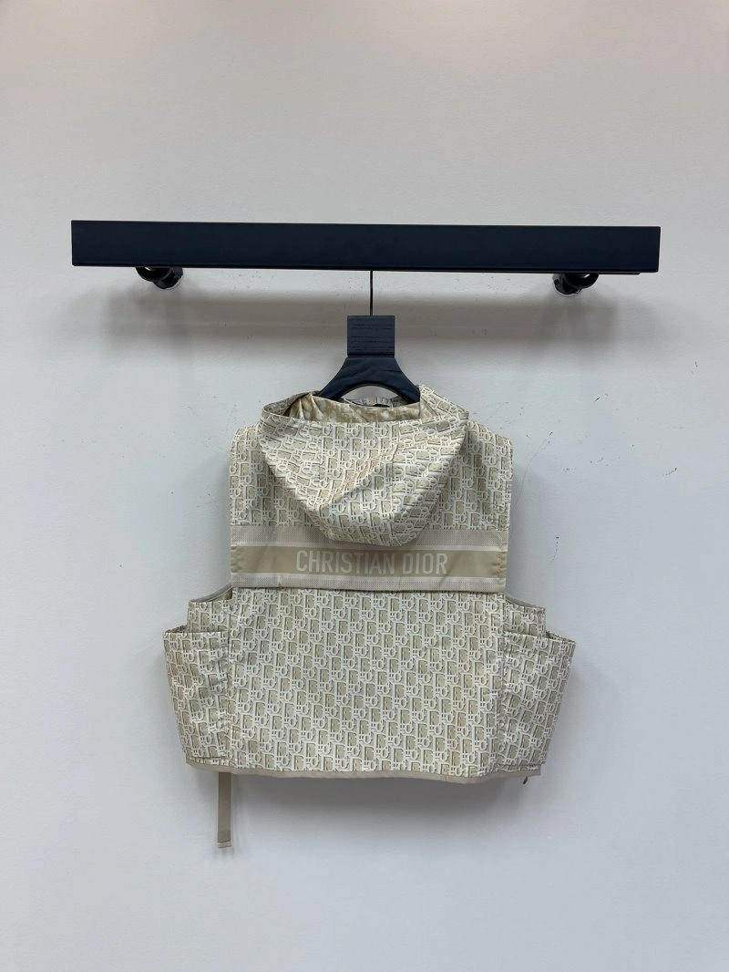 OEM Christian Dior Vest
