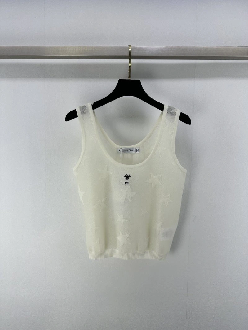 Christian Dior Vest
