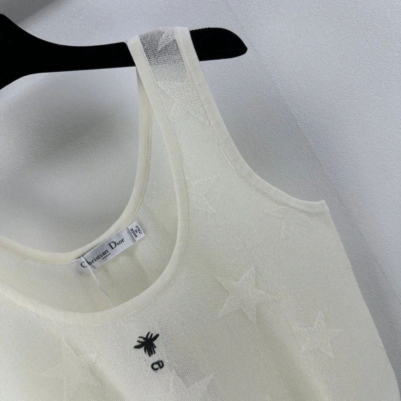 Brand-original Christian Dior Vest