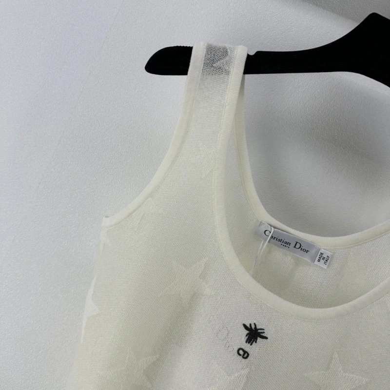Brand-original Christian Dior Vest