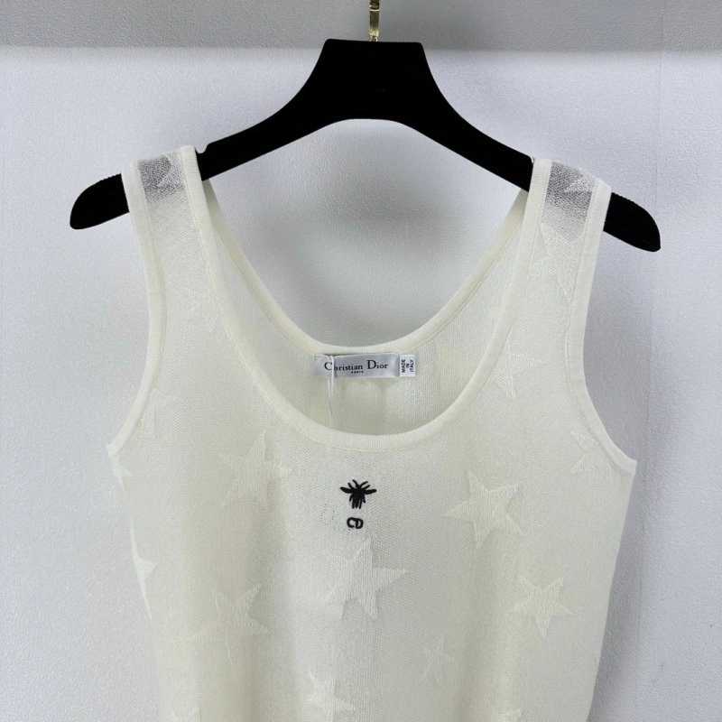 Brand-original Christian Dior Vest