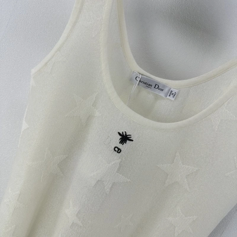Brand-original Christian Dior Vest