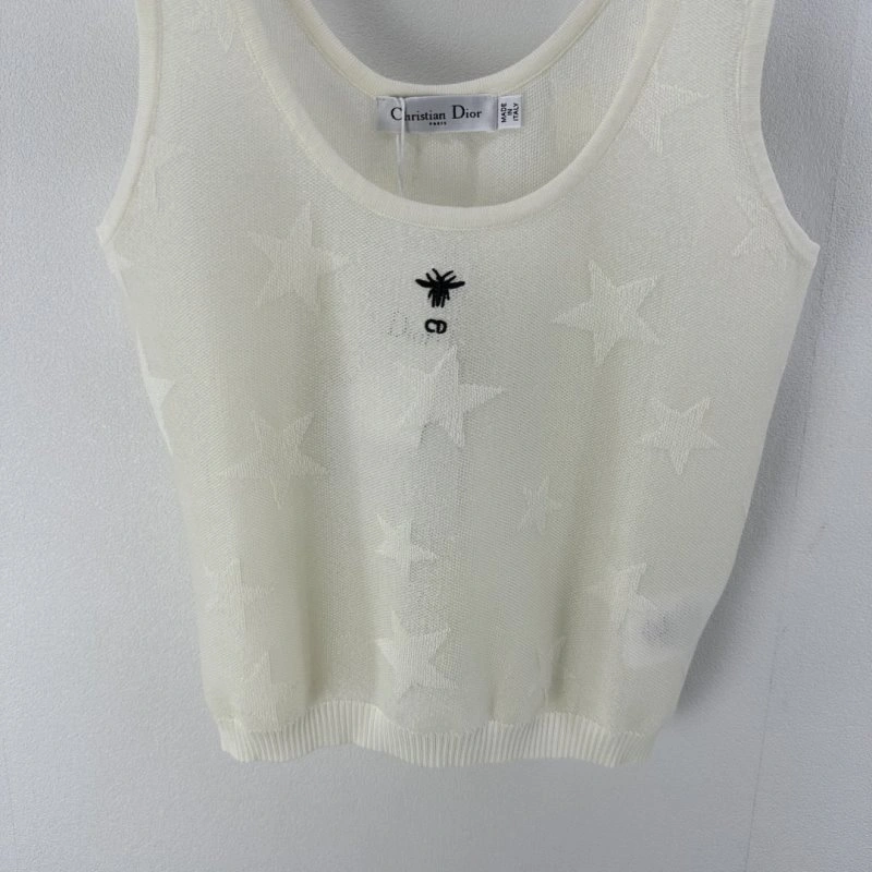 Brand-original Christian Dior Vest