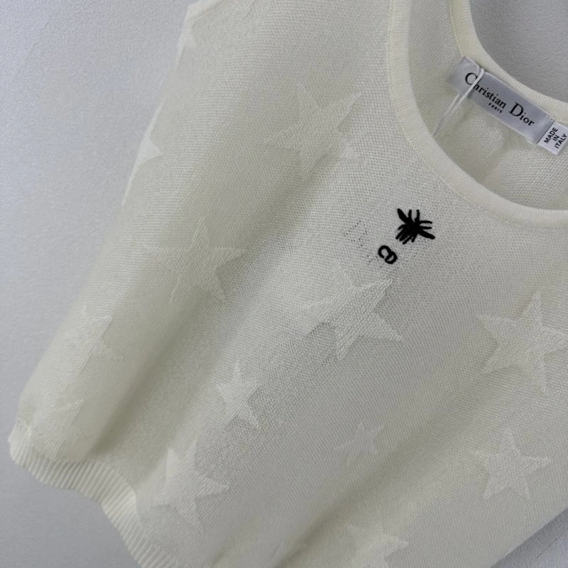 Brand-original Christian Dior Vest