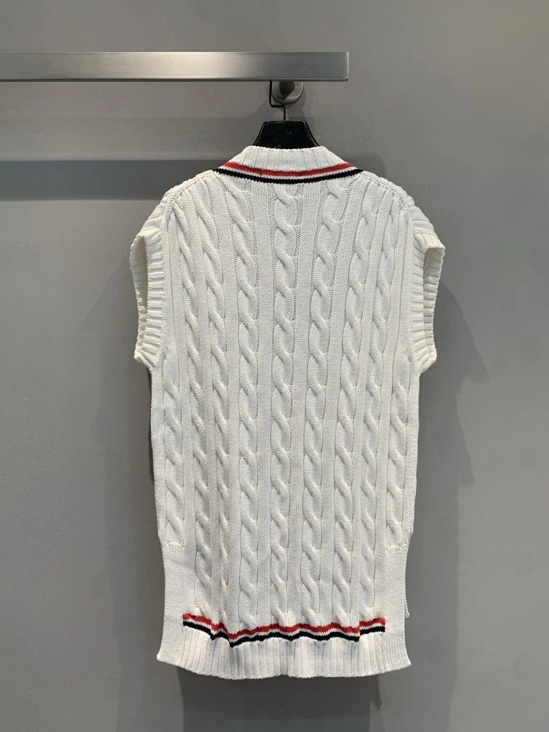Value-priced Christian Dior Vest