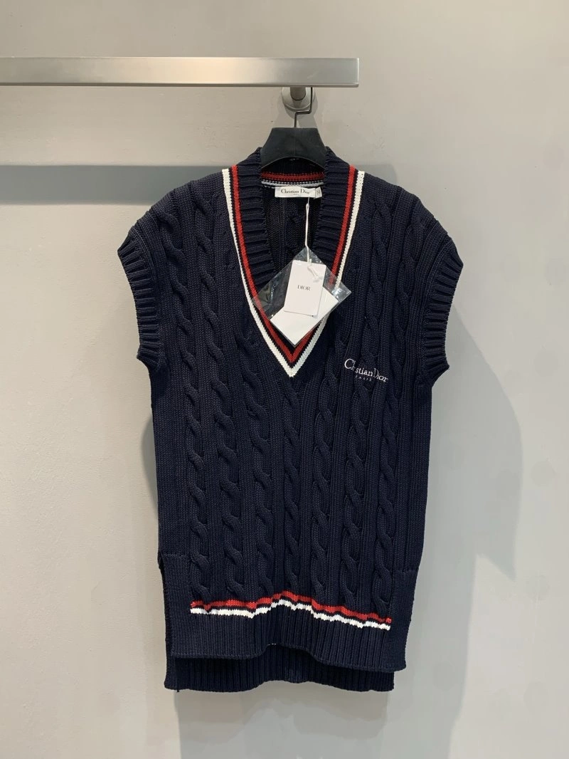 Christian Dior Vest