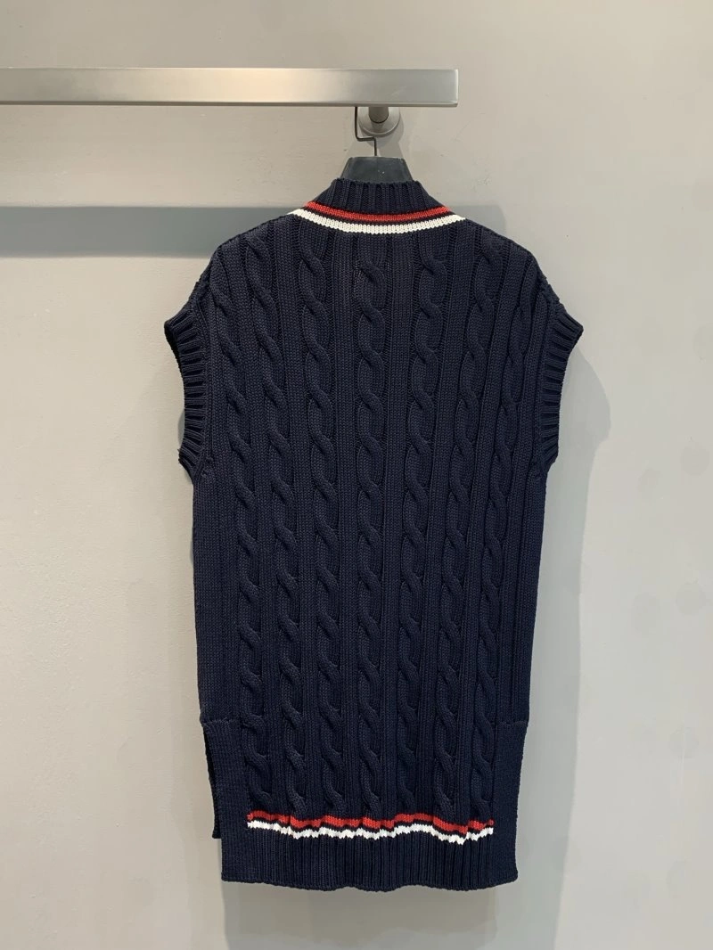 Authentic Christian Dior Vest