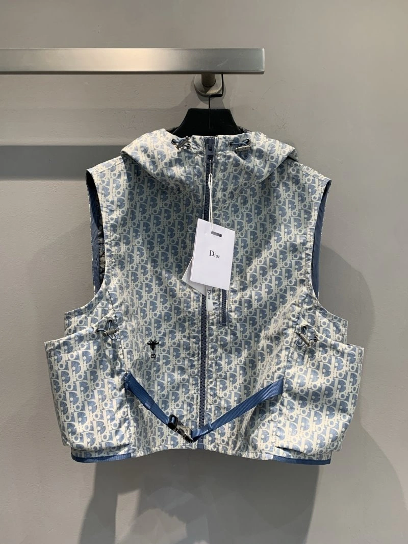 Christian Dior Vest