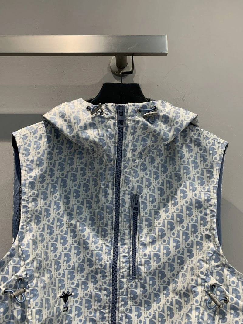 Original Christian Dior Vest
