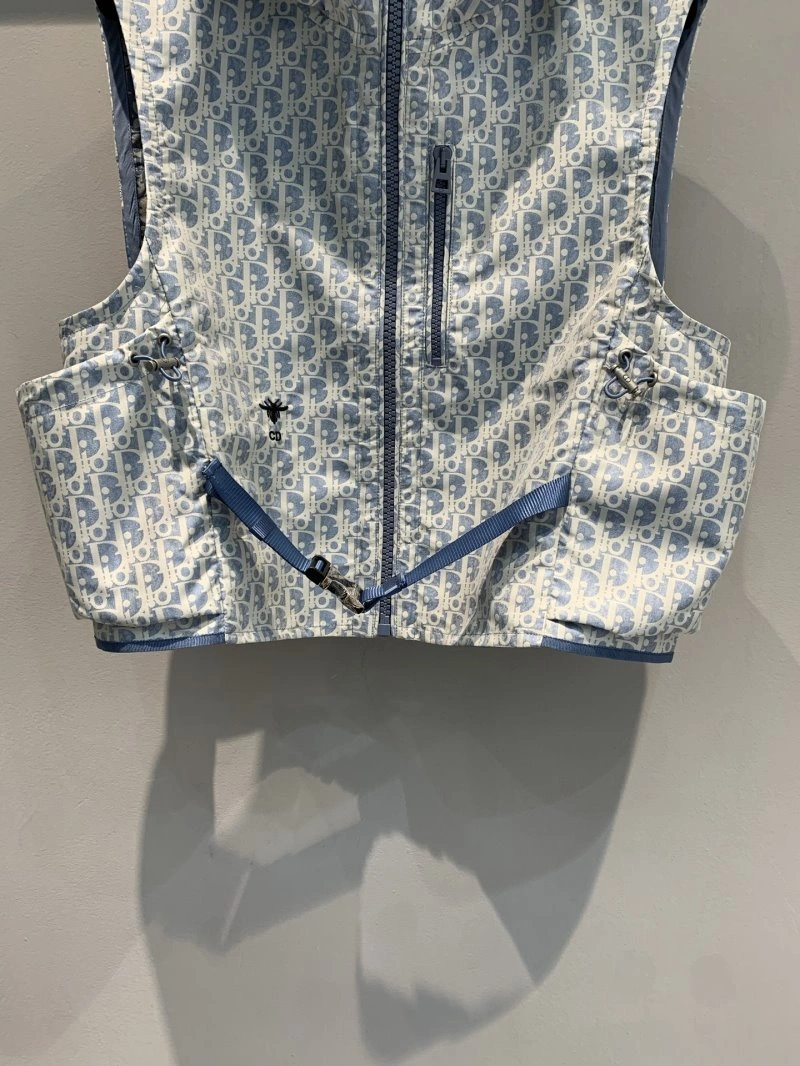 Original Christian Dior Vest