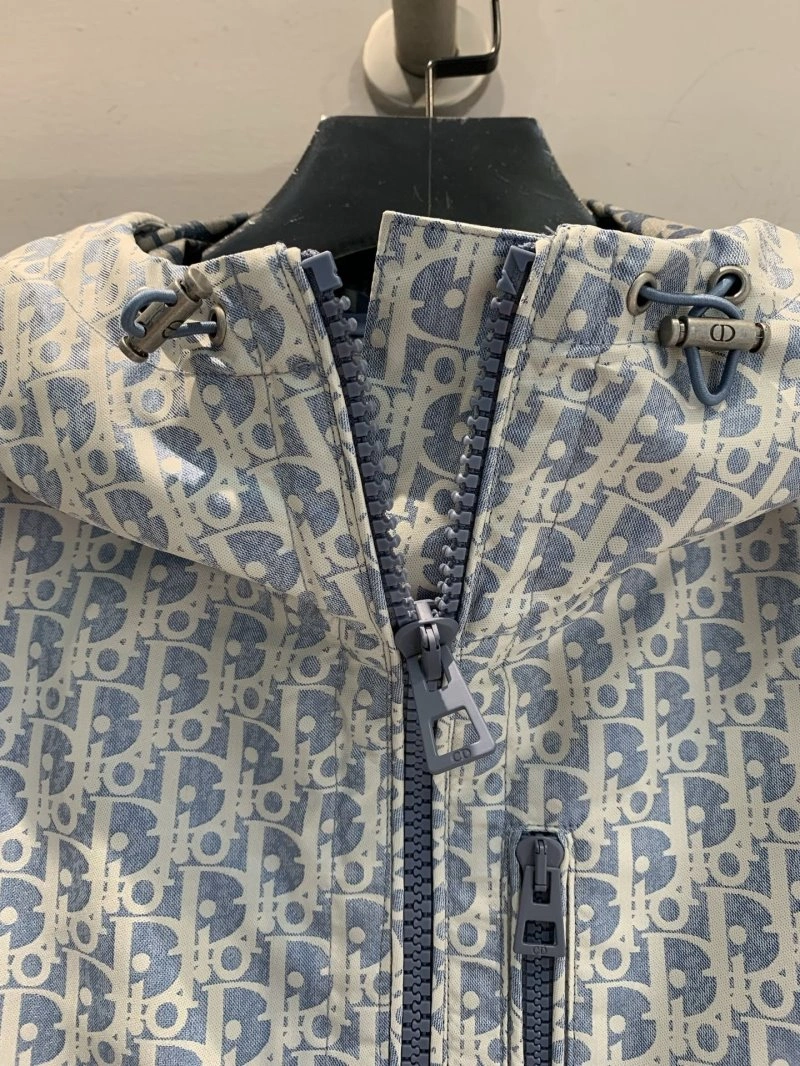 Original Christian Dior Vest