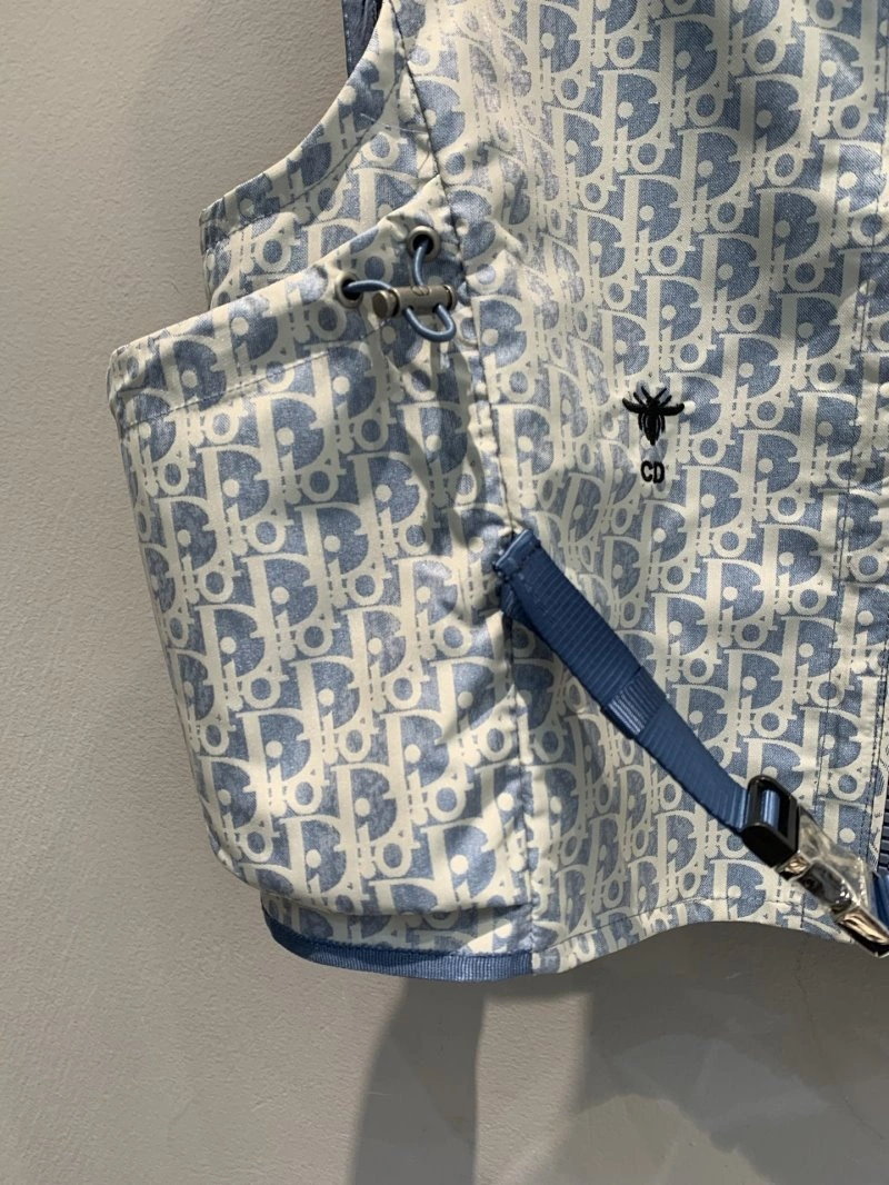 Original Christian Dior Vest