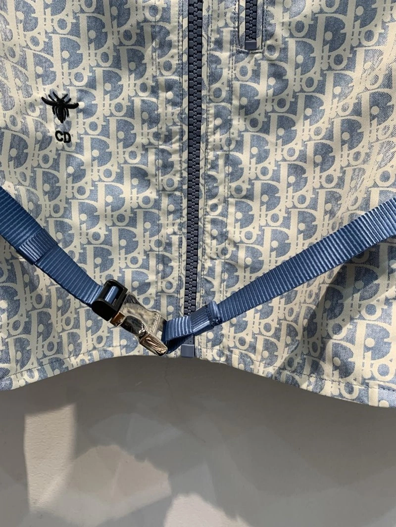 Original Christian Dior Vest