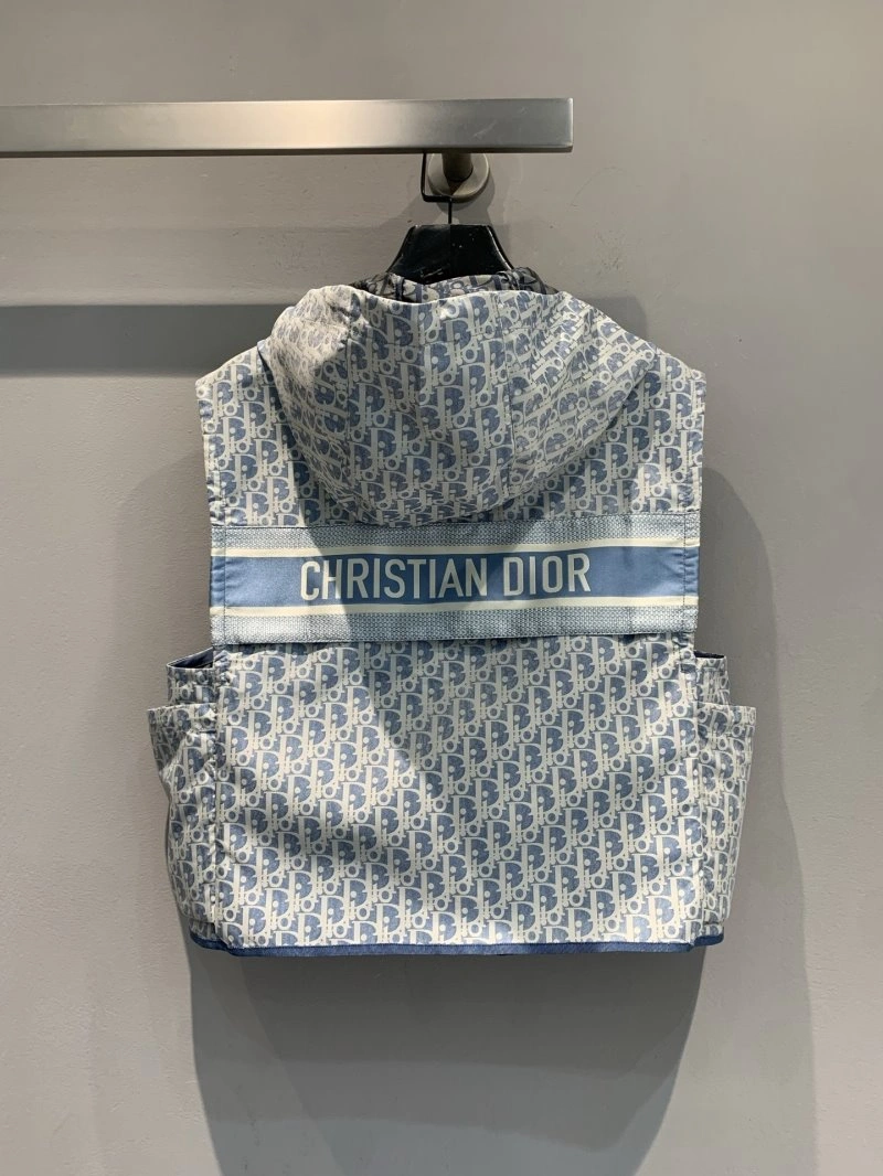 Original Christian Dior Vest