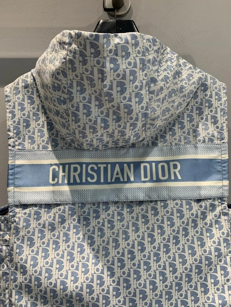 Original Christian Dior Vest