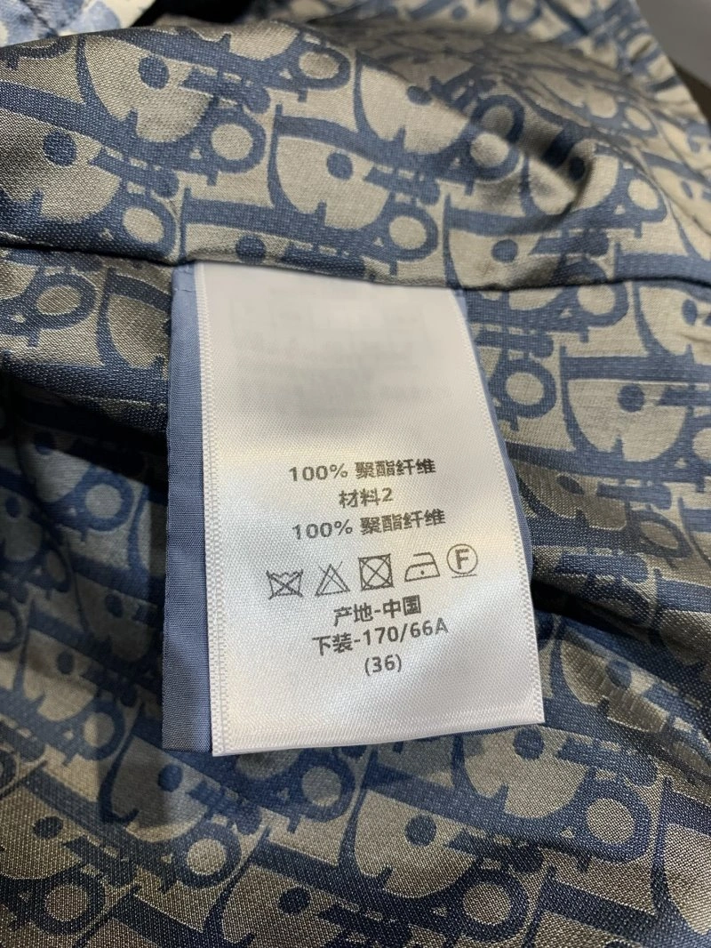 Original Christian Dior Vest