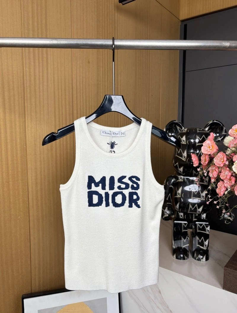 Christian Dior Vest