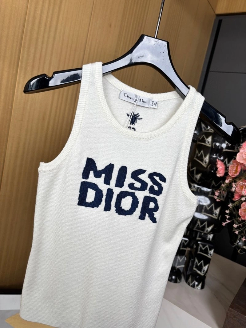 Inexpensive Christian Dior Vest