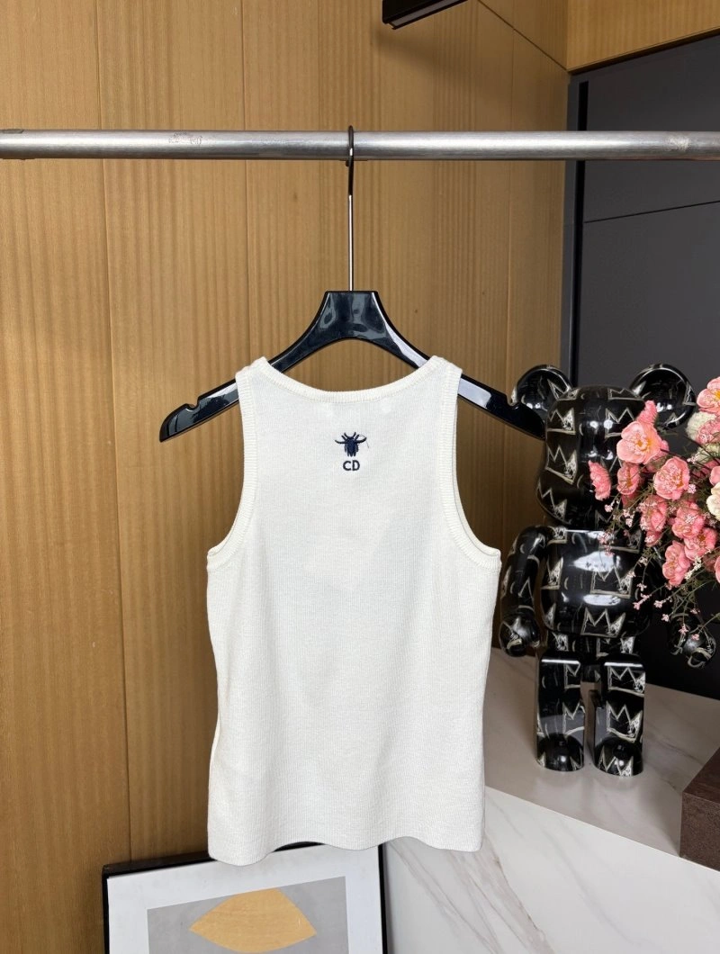 Inexpensive Christian Dior Vest