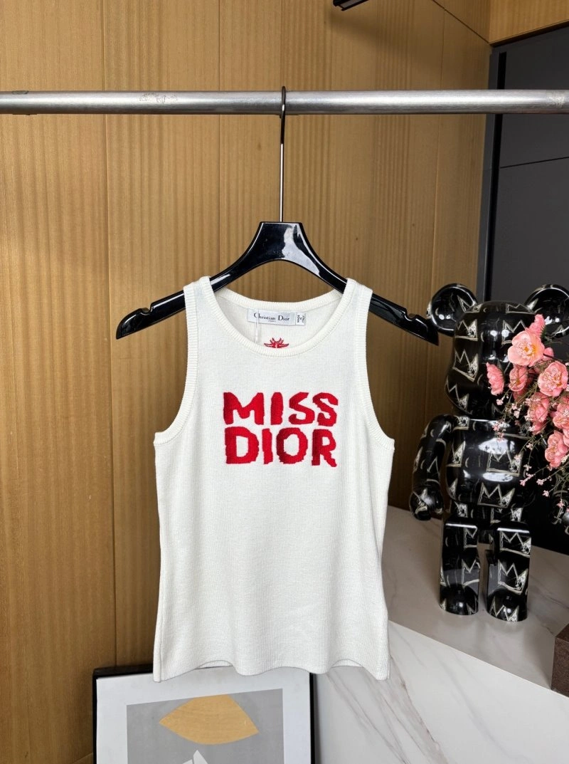 Christian Dior Vest