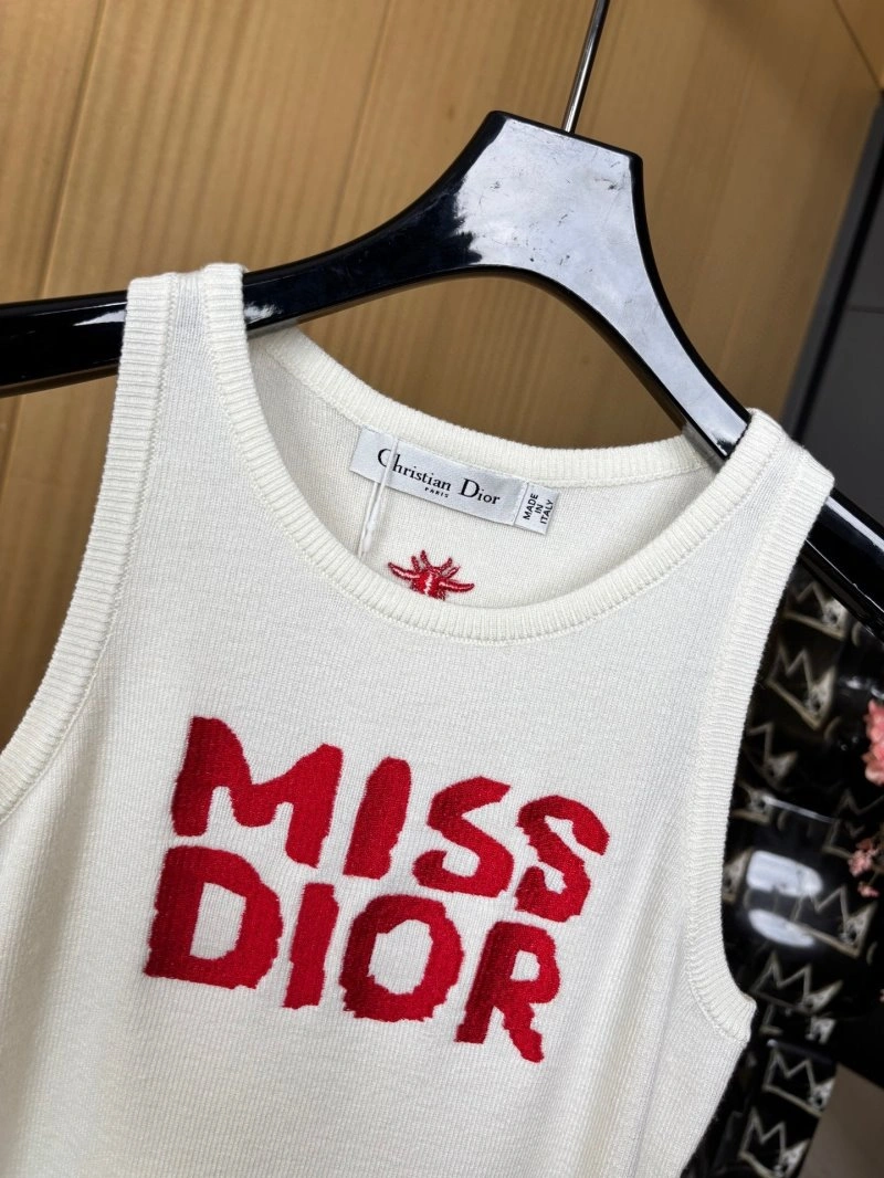 High fidelity Christian Dior Vest