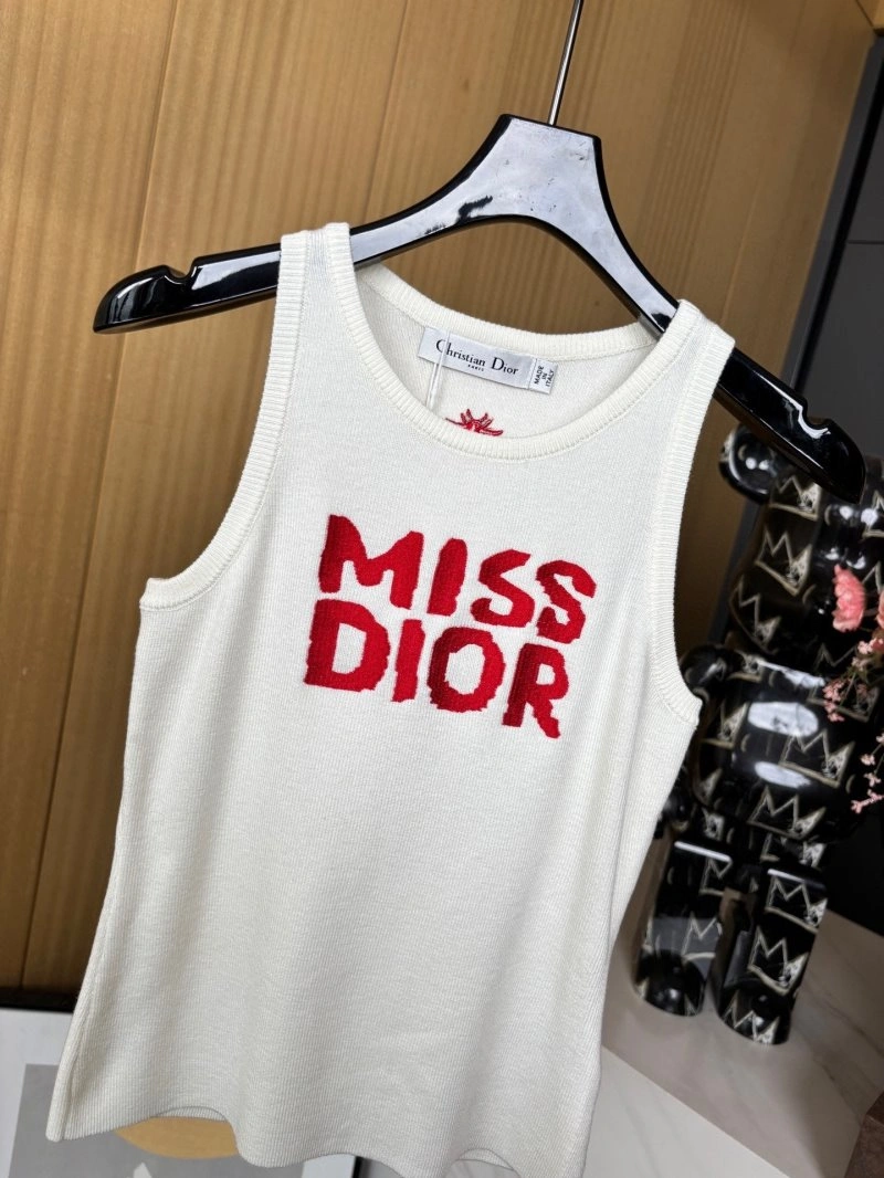 High fidelity Christian Dior Vest