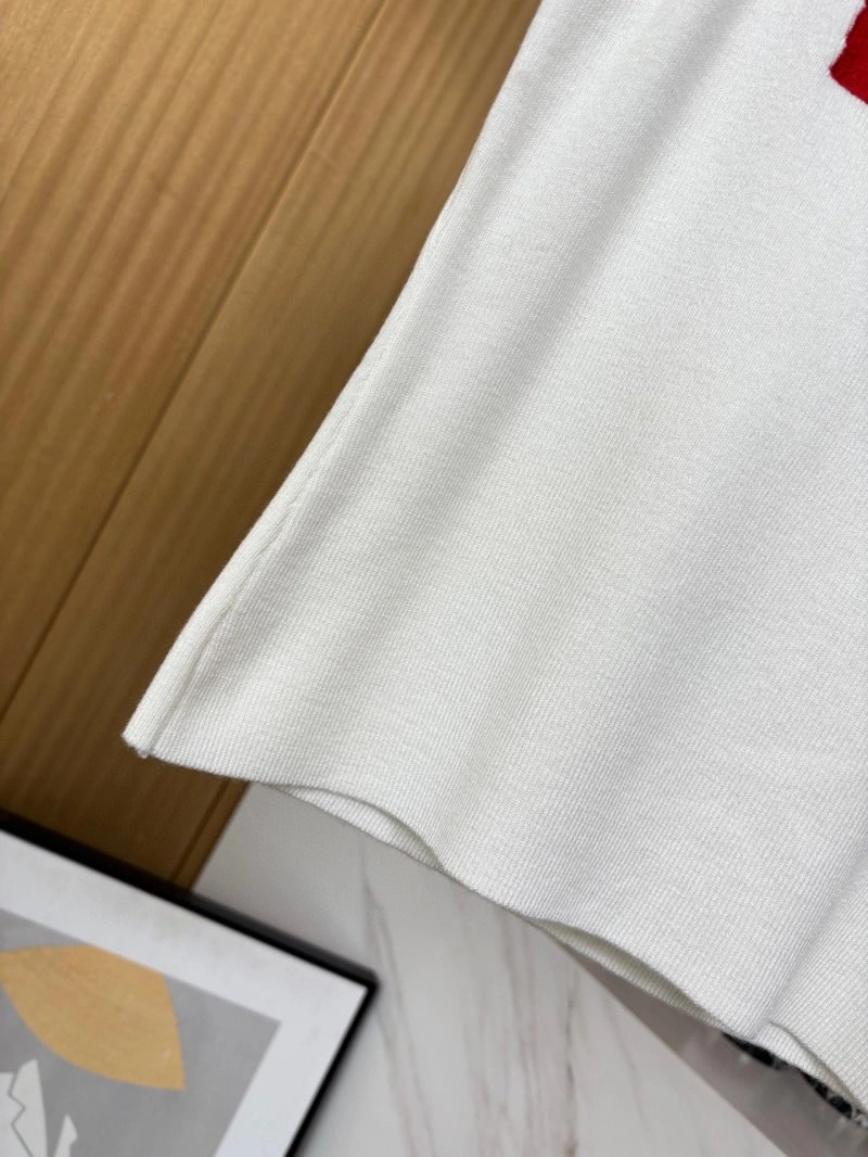 High fidelity Christian Dior Vest