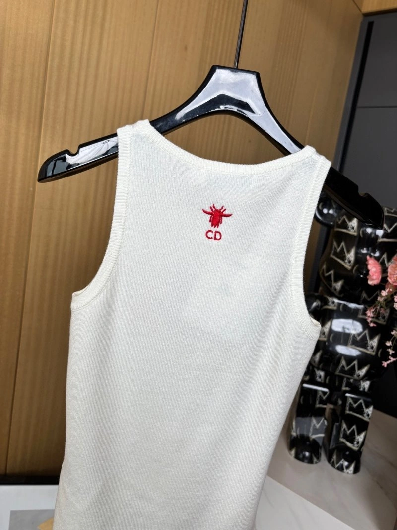 High fidelity Christian Dior Vest