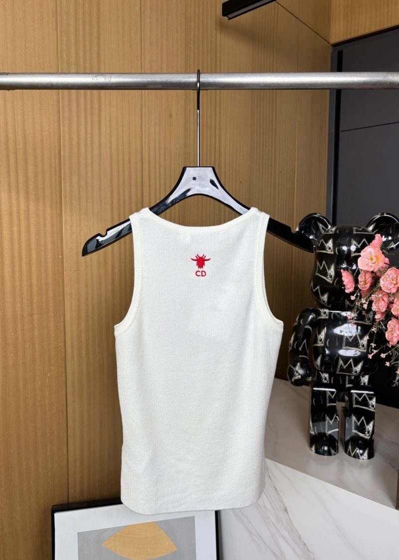 High fidelity Christian Dior Vest