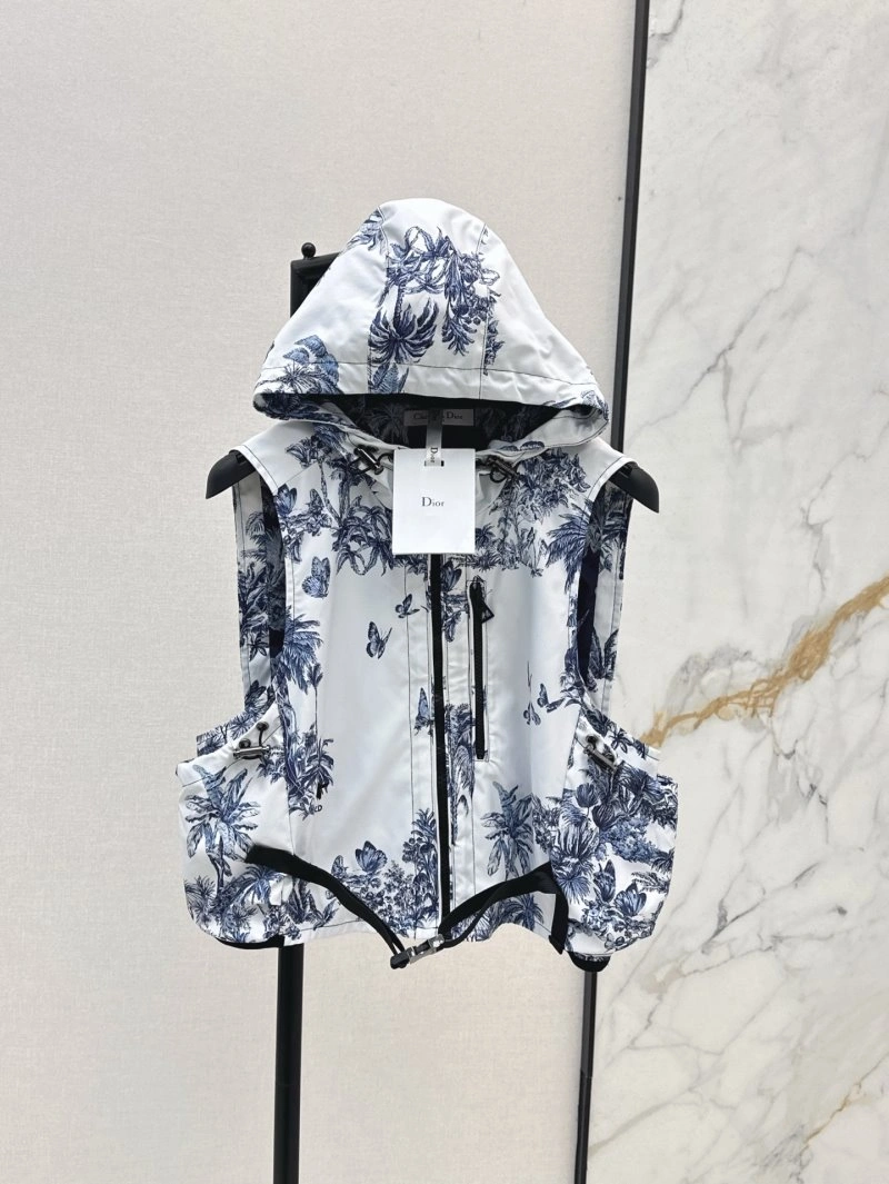 Christian Dior Vest