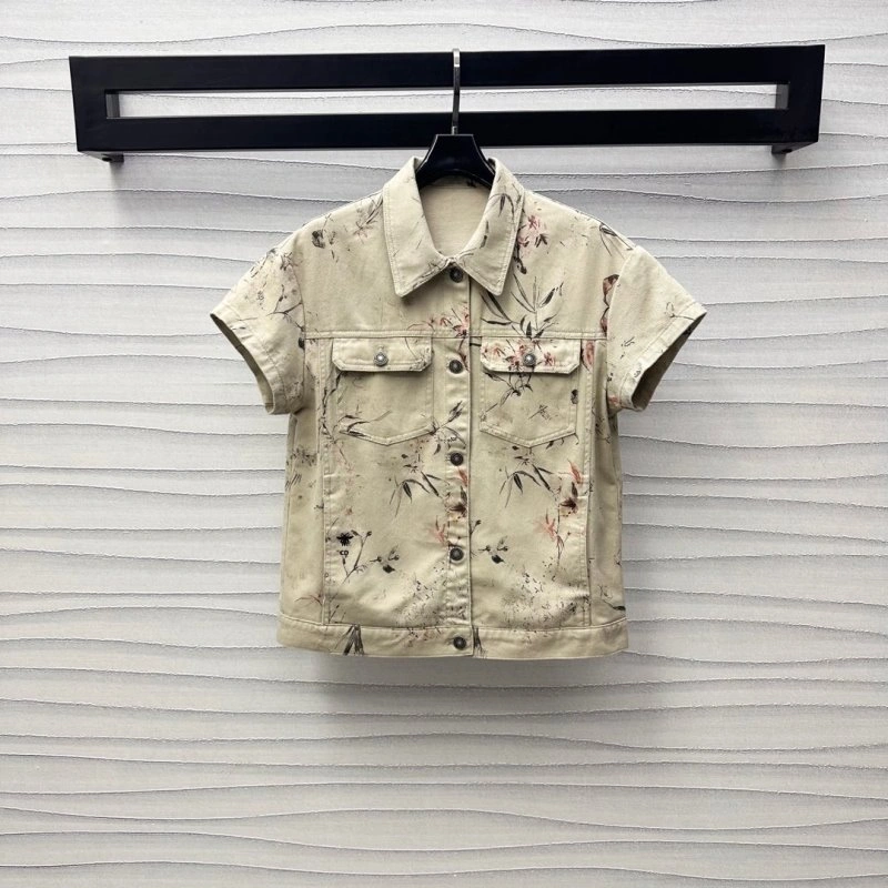 Christian Dior Vest
