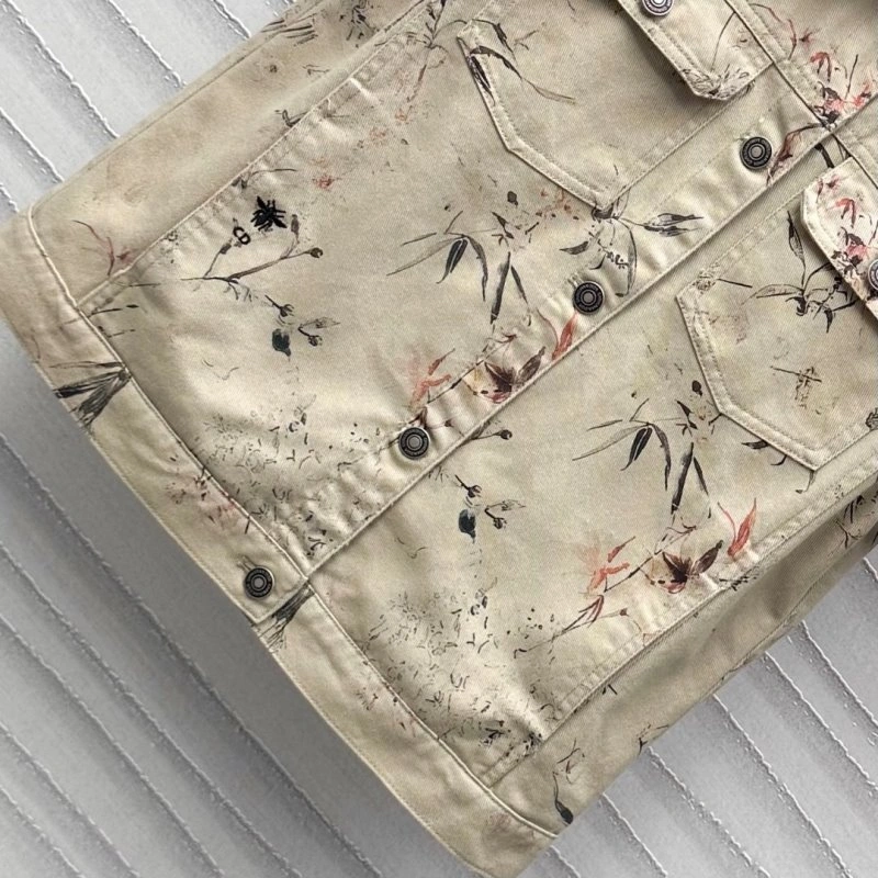 Reasonably priced Christian Dior Vest