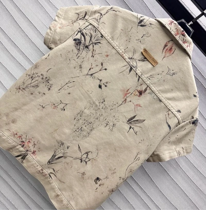 Reasonably priced Christian Dior Vest
