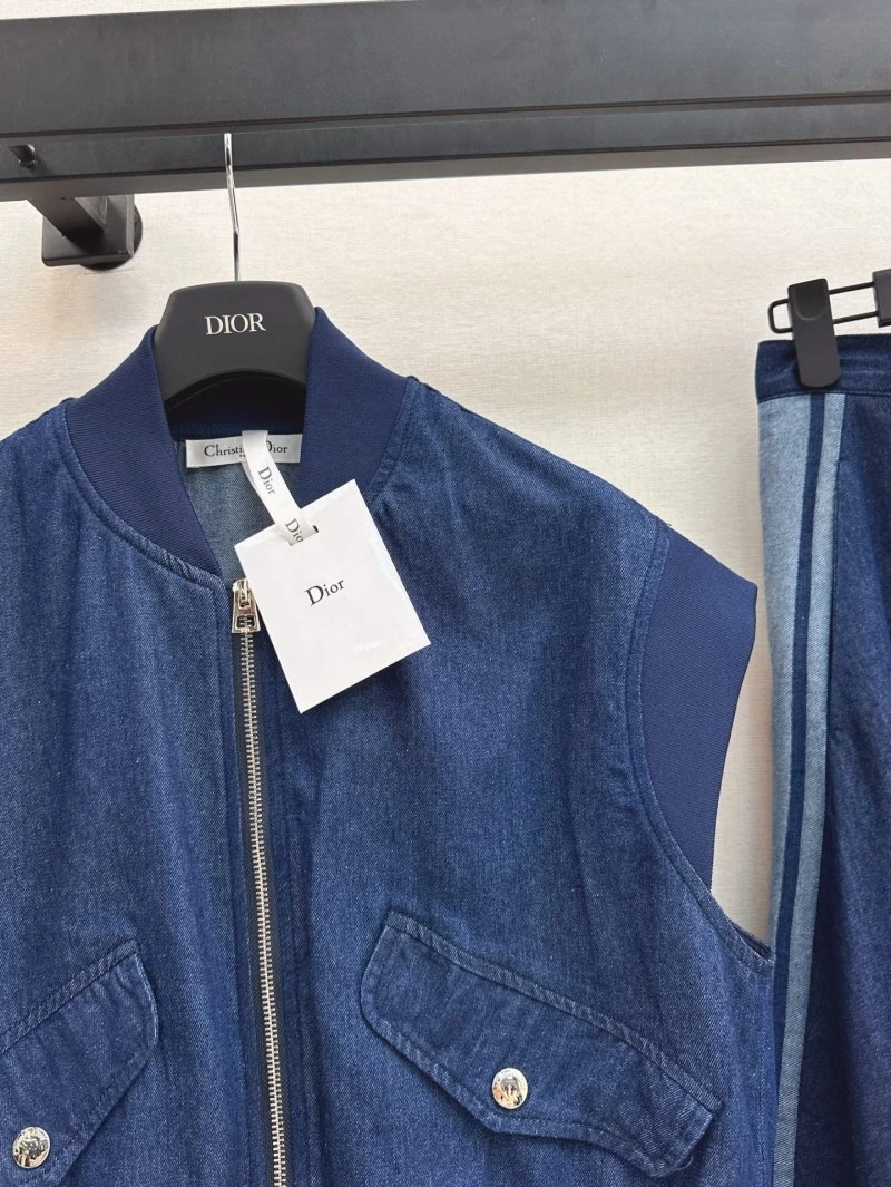 Original Christian Dior Vest