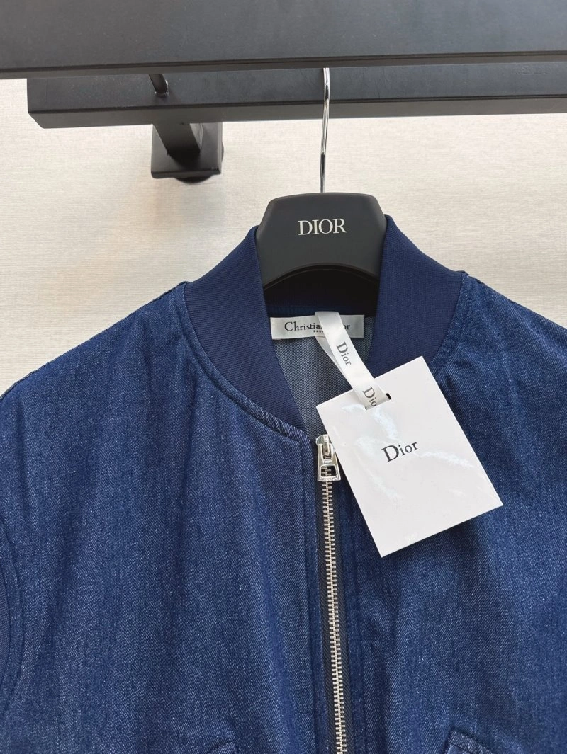 Original Christian Dior Vest