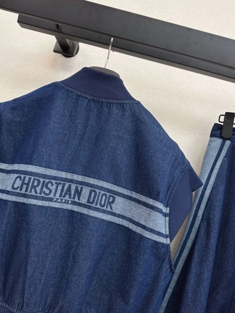 Original Christian Dior Vest