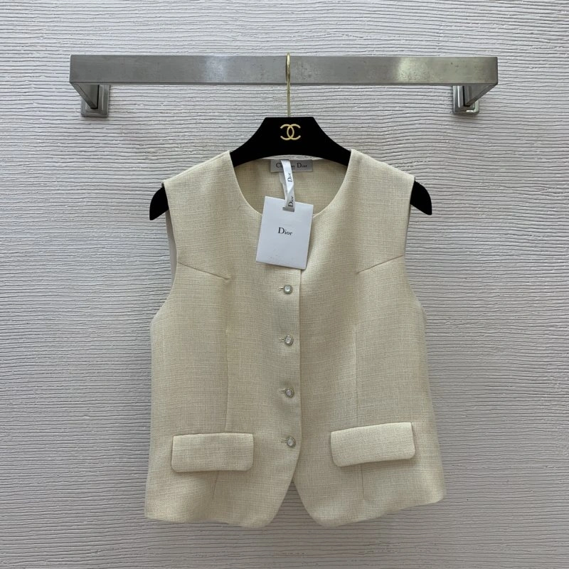 Affordable Christian Dior Vest