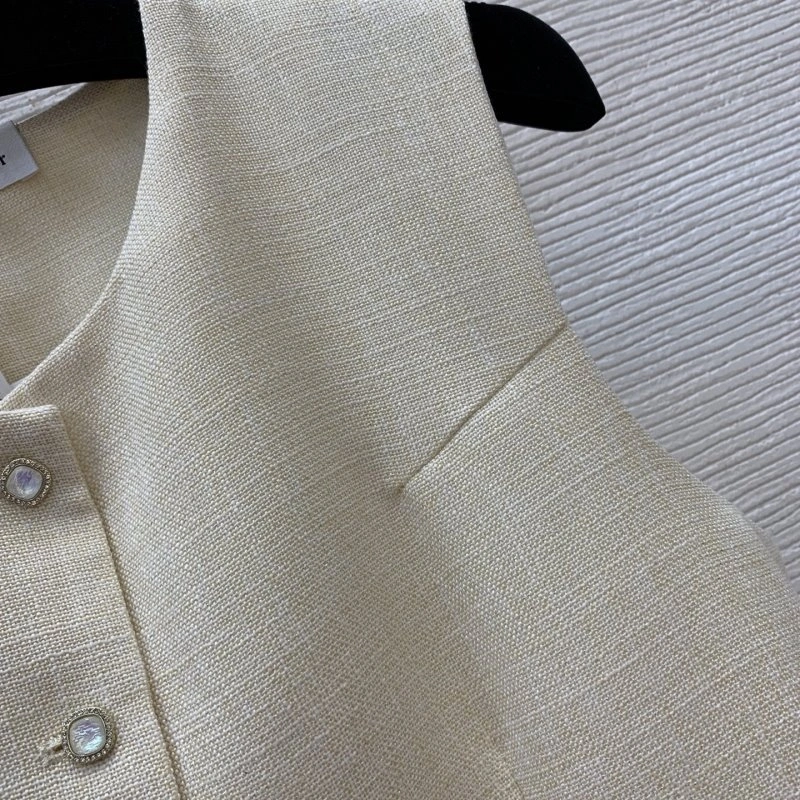 Affordable Christian Dior Vest
