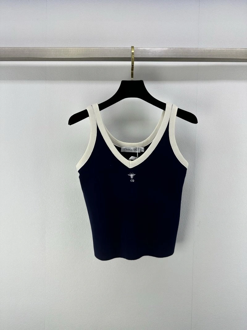 Christian Dior Vest