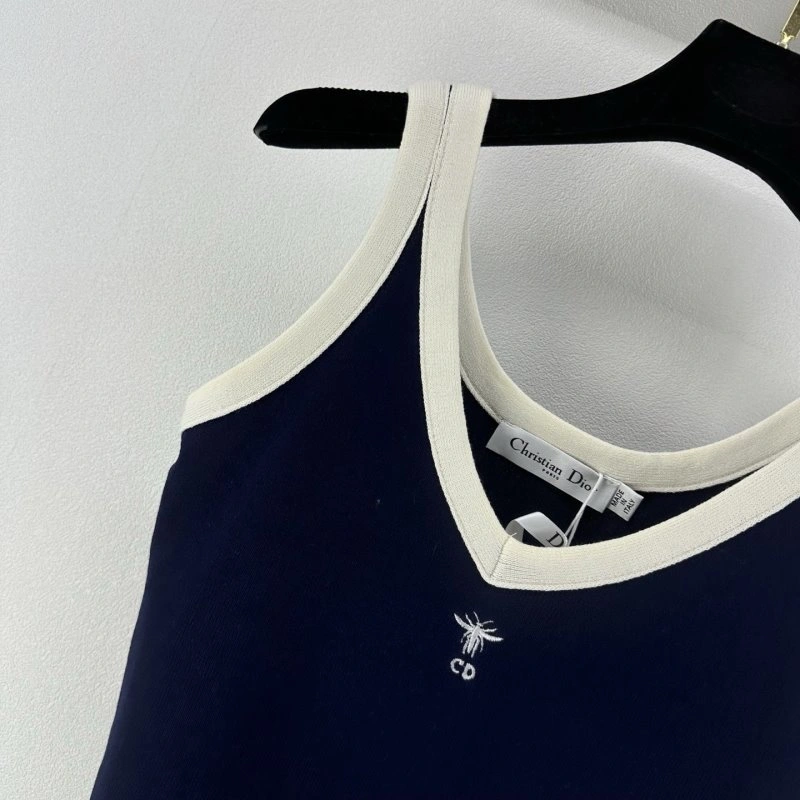 OEM Christian Dior Vest