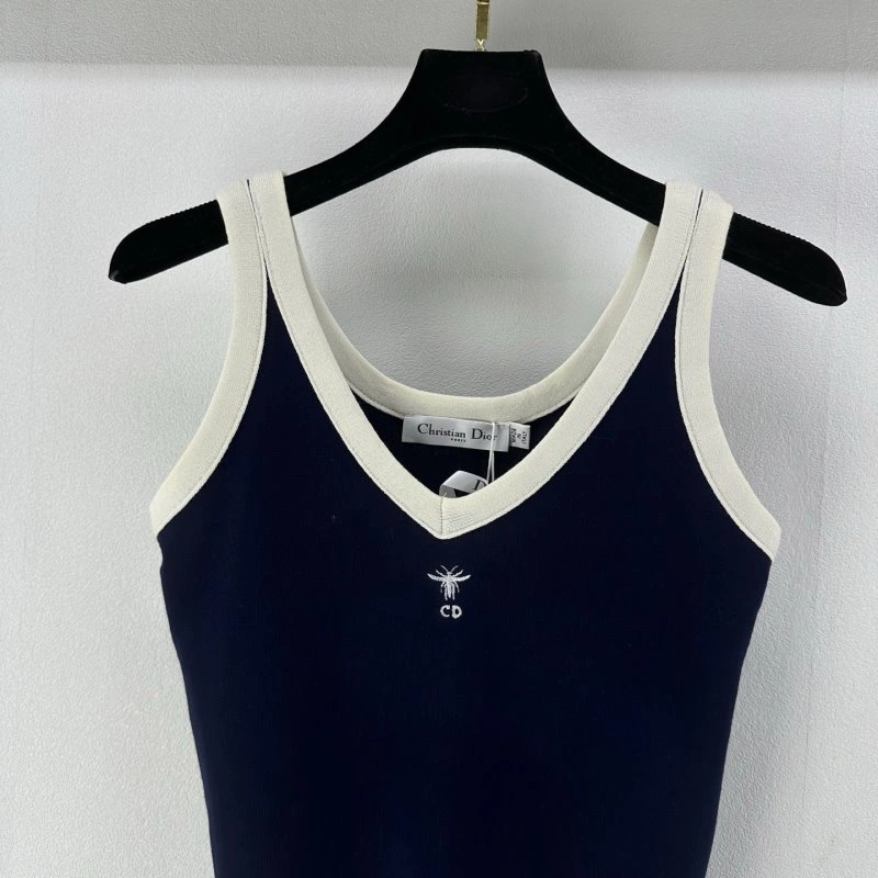 OEM Christian Dior Vest