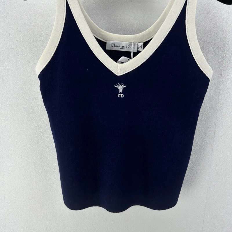 OEM Christian Dior Vest