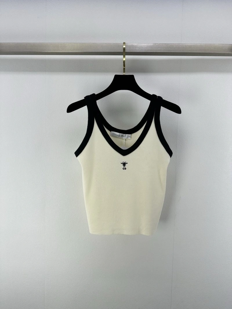 Christian Dior Vest
