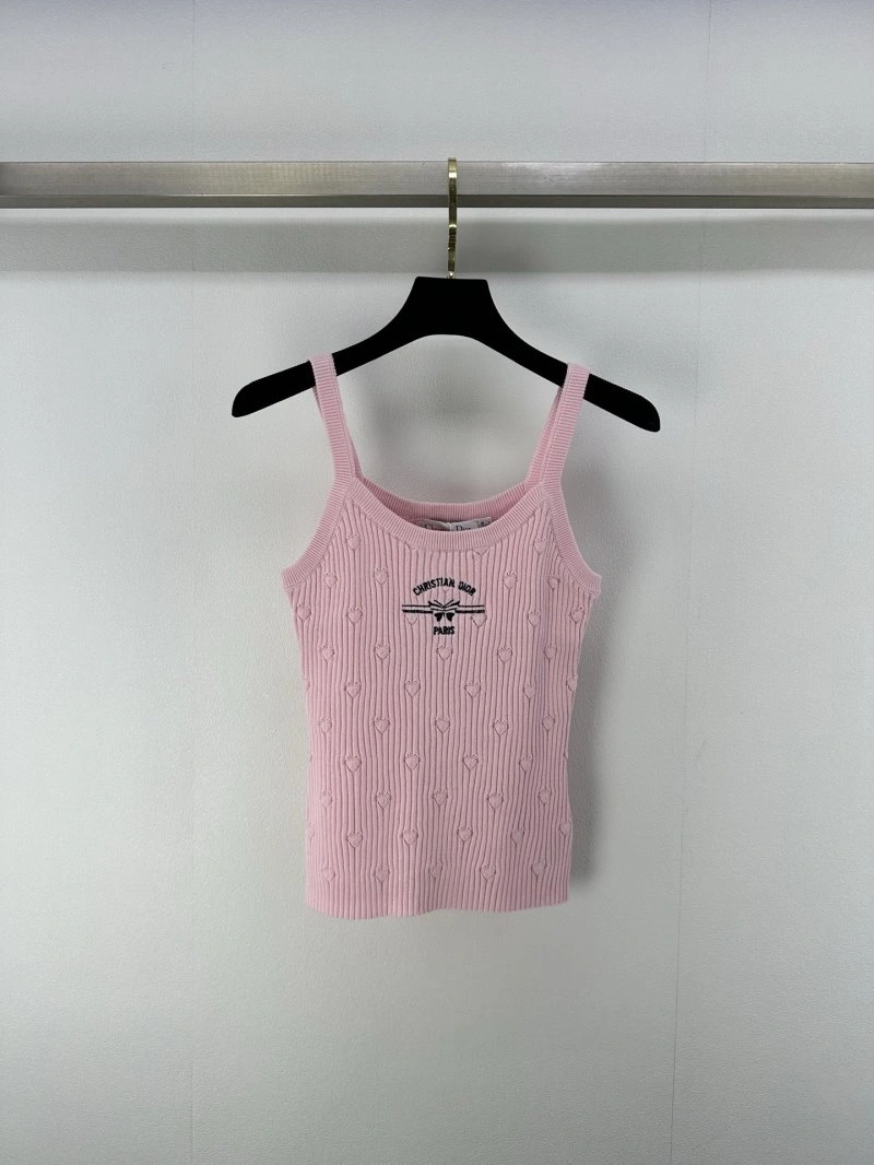 Christian Dior Vest