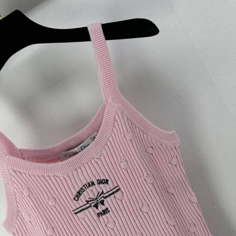 Precise copy Christian Dior Vest