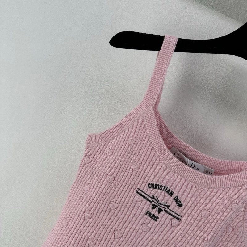 Precise copy Christian Dior Vest