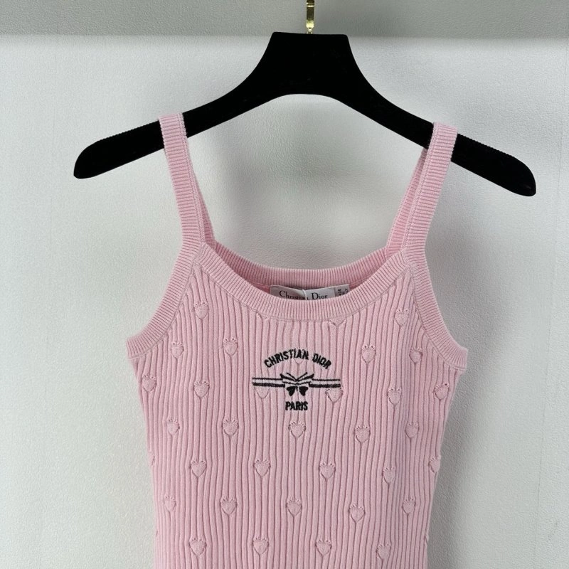 Precise copy Christian Dior Vest