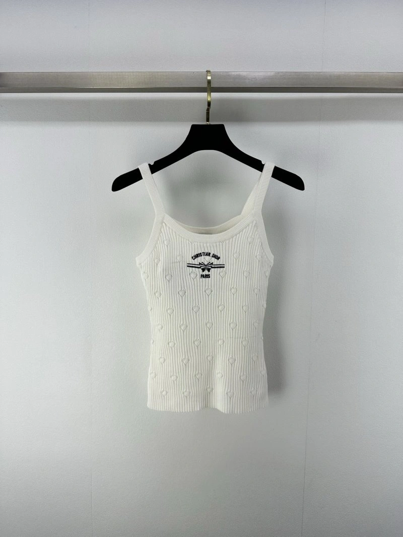 Christian Dior Vest