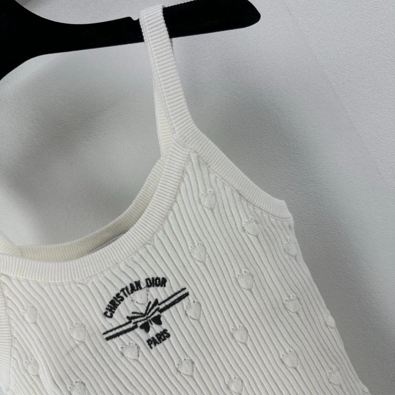 High accuracy Christian Dior Vest