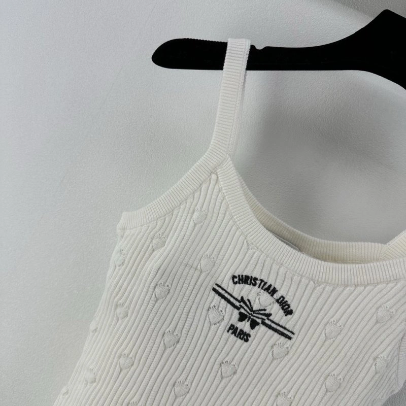 High accuracy Christian Dior Vest